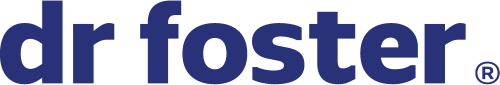 Dr Foster Portal - Login